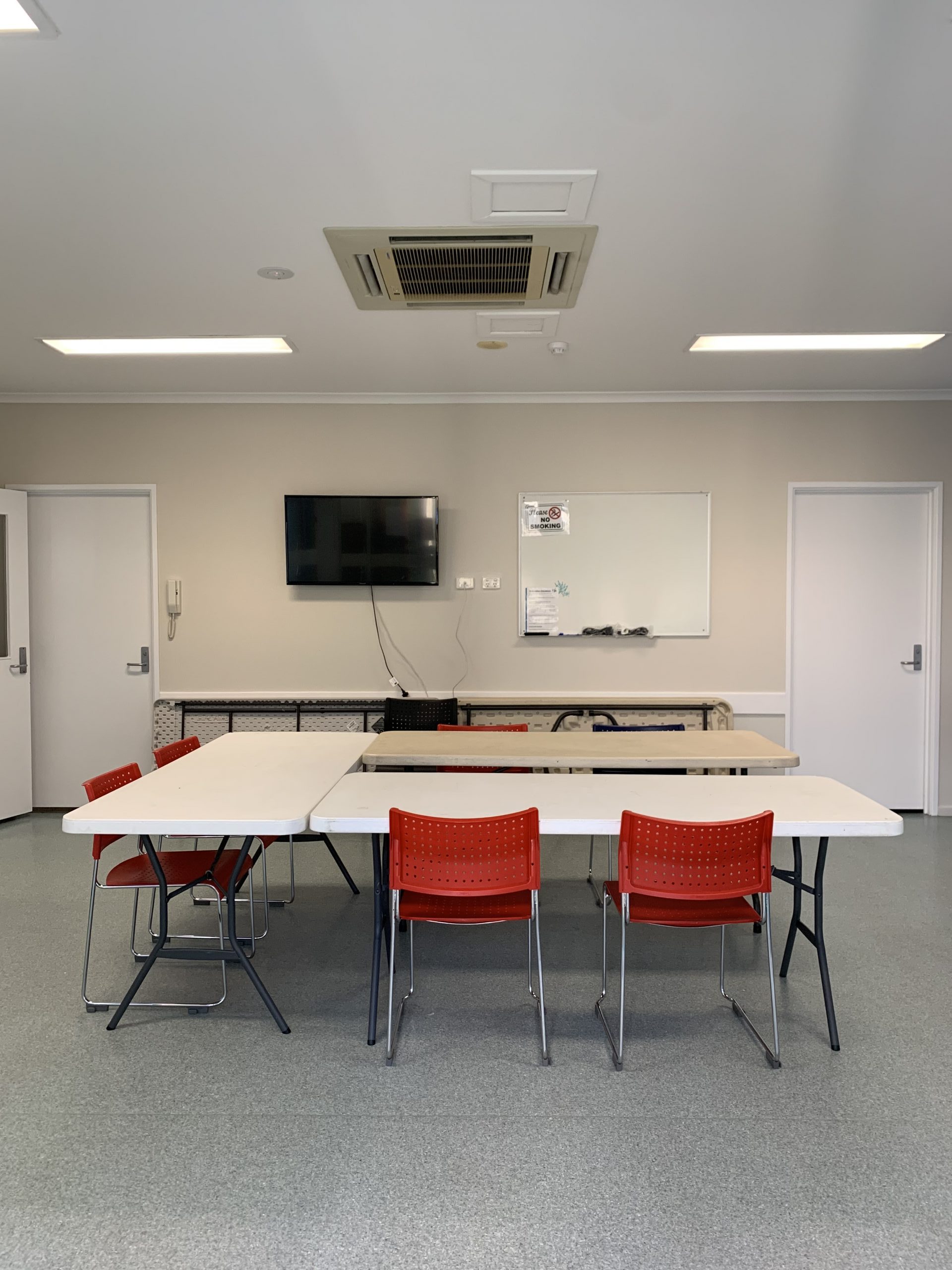 Room for Hire - Redland Community Centre