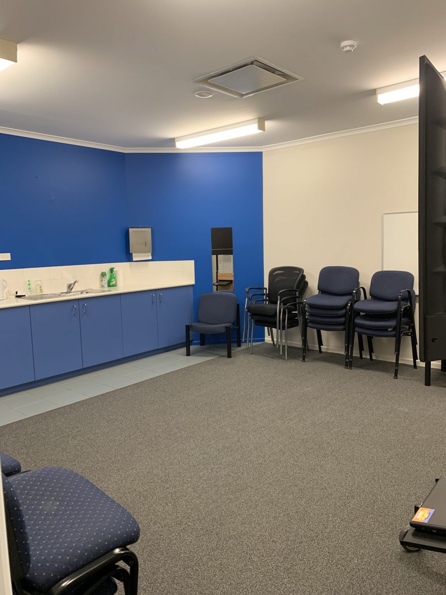 Room for Hire - Redland Community Centre